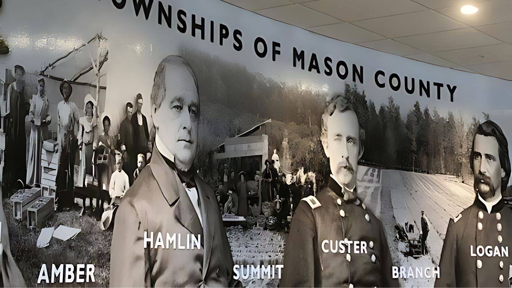 Mason County Research Center - masoncountymihistory.org